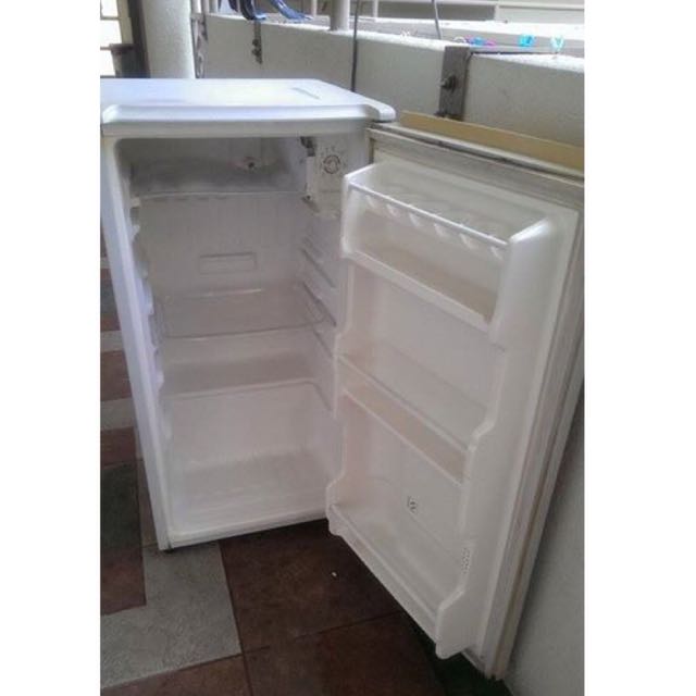 Sanyo 1m Tall Refrigerator, TV & Home Appliances, Air Purifiers ...