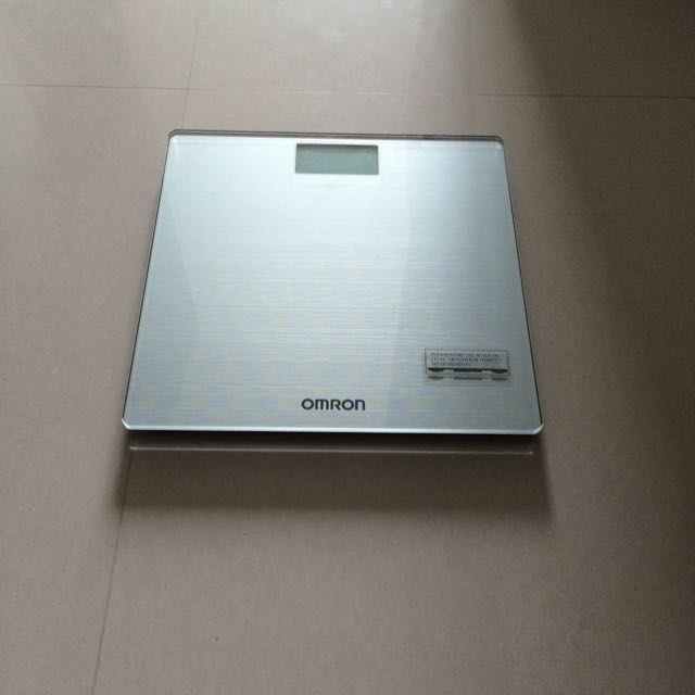 Digital Weight Scale, Everything Else on Carousell