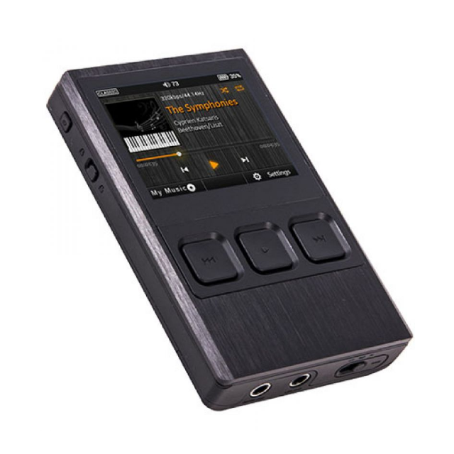 iBasso DX90 High Performance Digital Audio Player, Computers & Tech ...