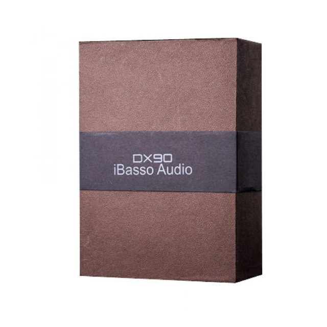 iBasso DX90 High Performance Digital Audio Player, Computers & Tech ...