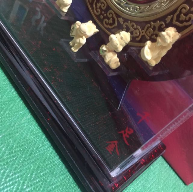 999.9 24K Pure Gold 12 Chinese Zodiac, Hobbies & Toys, Memorabilia ...