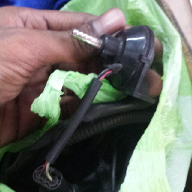 Apexi Avcr Boost Controller Black Color Drop Fm 400 To 330, Cars on ...