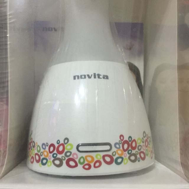 Novita Aroma Diffuser NA 81, TV & Home Appliances, Air Conditioners ...