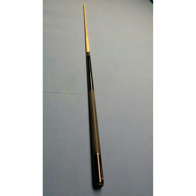 Pool Cue Predator 1st edition with Z2Shalf, Sports Equipment, Sports ...