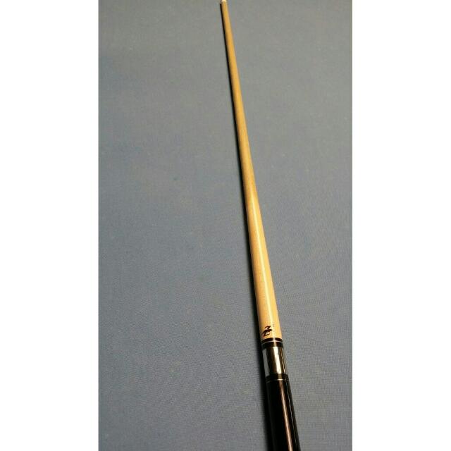 Pool Cue Predator 1st edition with Z2Shalf, Sports Equipment, Sports ...