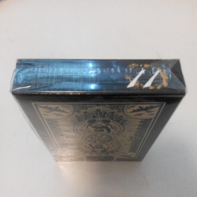 Propaganda Playing Cards, Toys & Games on Carousell