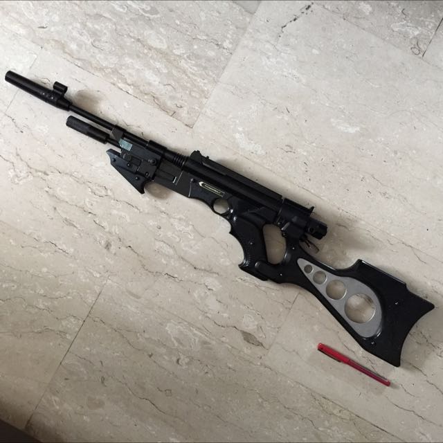 WTS: KHC ThunderboltS, Hobbies & Toys, Toys & Games on Carousell