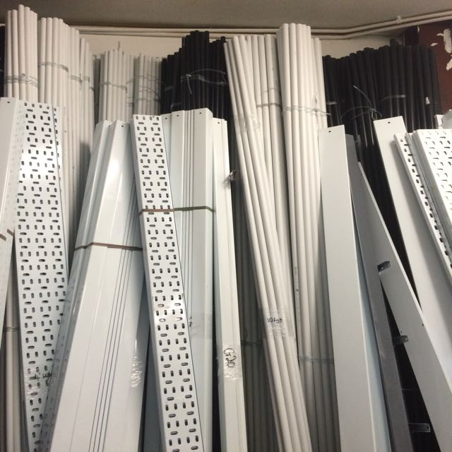 U-li Metal Trunking , Greenland Pvc Pipe, Cable Tray, Everything Else ...