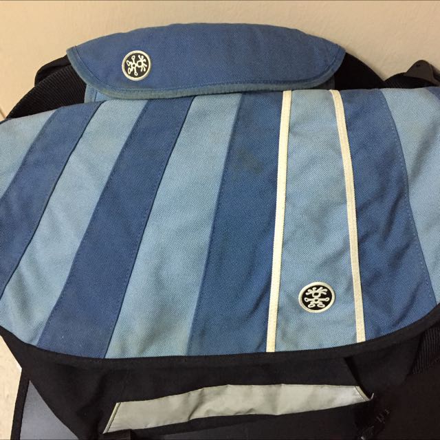 CRUMPLER Barney Rustle Blanket Limited Edition, Everything Else on ...