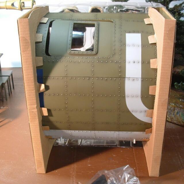 Dragon 1/6 Bomber Gunner (Soldier Story , DID Hot Toys military phicen ...