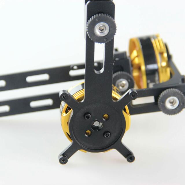 Dys EASY Nex-5/6/7 3-Axis Brushless Gimbal With AlexMos, Mobile Phones ...