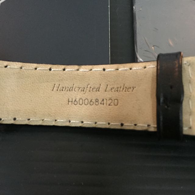 Limited Edition Hamilton SAF Watch, Mobile Phones & Gadgets, Wearables ...