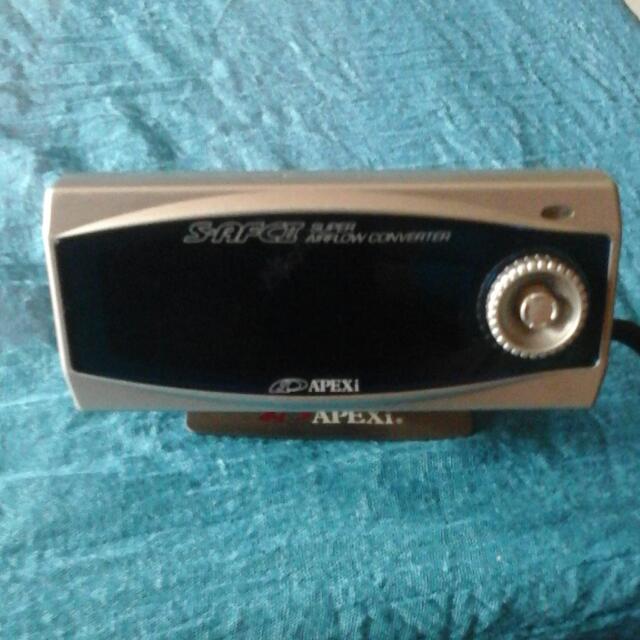 Apexi SAFC 2, Cars on Carousell