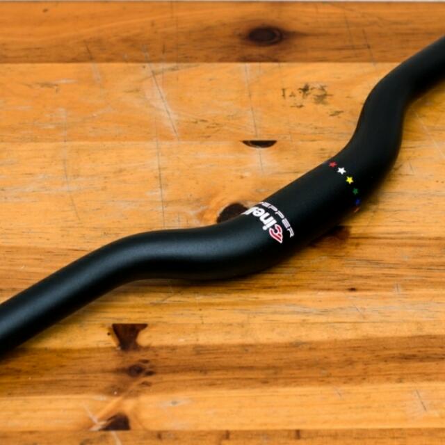 Cinelli Pepper Riser, Sports Equipment, Bicycles & Parts, Parts & Accessories on Carousell
