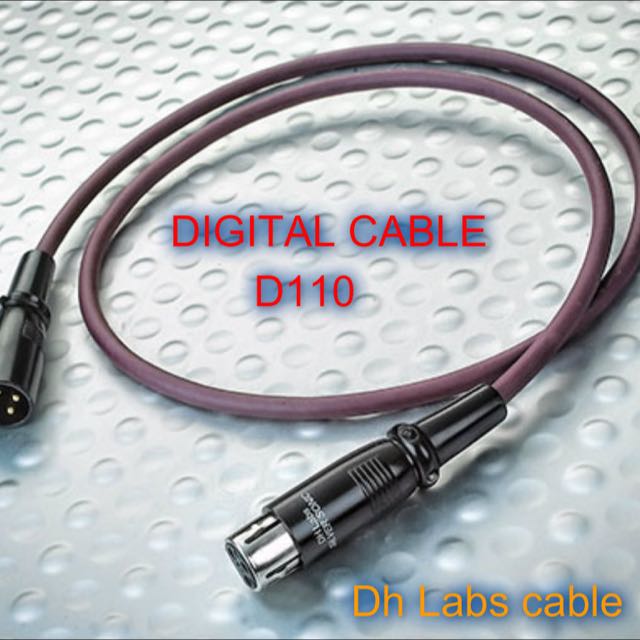 Dh Labs -Digital Cable 1.5 meter, Computers & Tech, Parts & Accessories ...