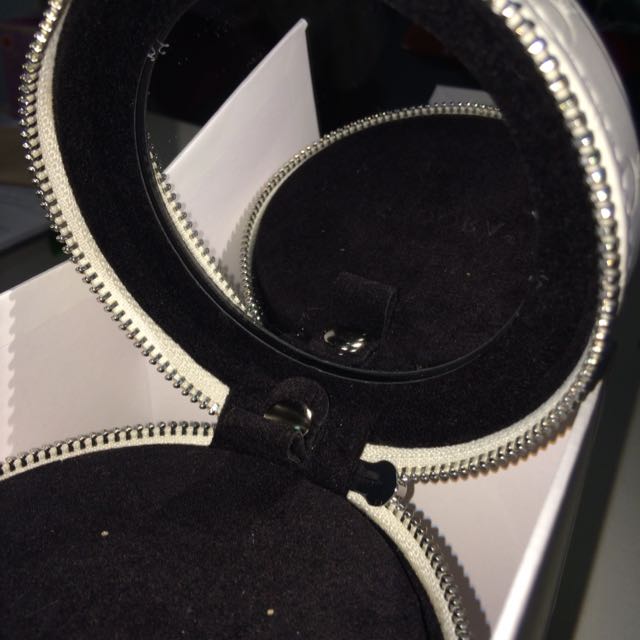 100% BN Authentic 3 Tiered Pandora Limited Edition Jewelry Case/Box ...