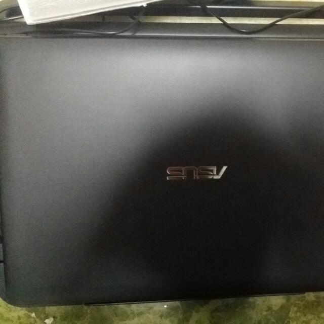 ASUS X452M BLACK, Computers & Tech, Parts & Accessories, Networking on ...