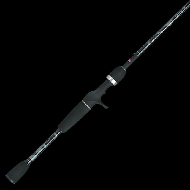 Abu Vengence BC Rod + Banax Big Shoot Combo, Sports Equipment, Fishing ...