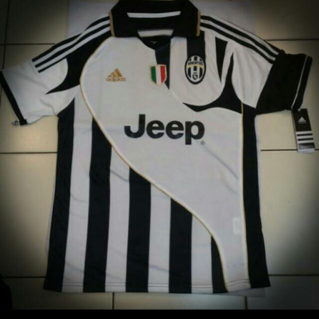 Adidas Juventus JC LIMITED Edition, Men's Fashion, Activewear on Carousell