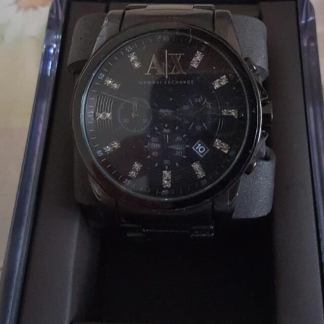 AX Watch, Mobile Phones & Gadgets, Wearables & Smart Watches on Carousell