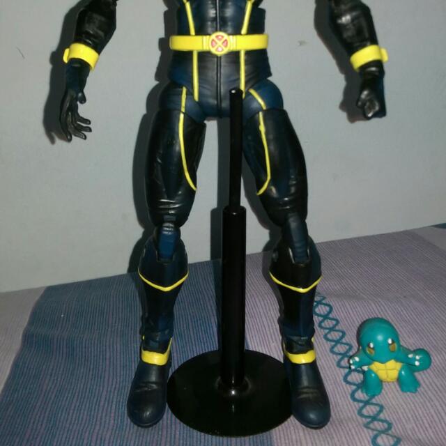 Marvel Legends Icon X-Men Cyclops 12-inch Figure, Hobbies & Toys, Toys ...