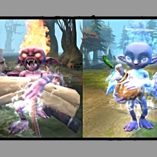 Ethereal Flame Dota 2 Courier, Hobbies & Toys, Stationery & Craft, Art ...
