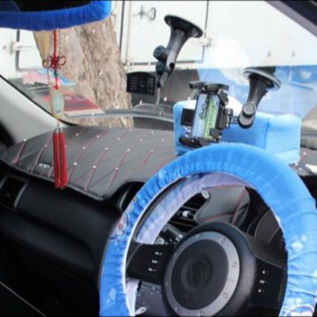 [MOST CAR] DAD VIP Diamond Dashboard Cover Japan Made, Car Accessories ...