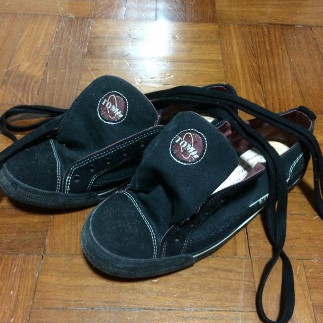 Tom Delonge Macbeth Studio Projects Matthew Shoe, Women's Fashion ...