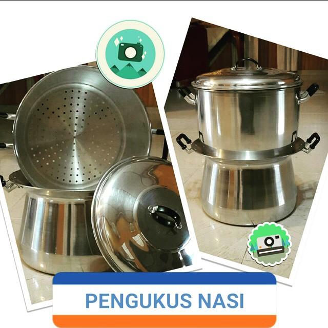 Pengukus Nasi, TV & Home Appliances, Kitchen Appliances, Cookers on ...