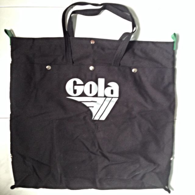 Authentic Gola Bag, Men's Fashion, Bags, Belt bags, Clutches and ...