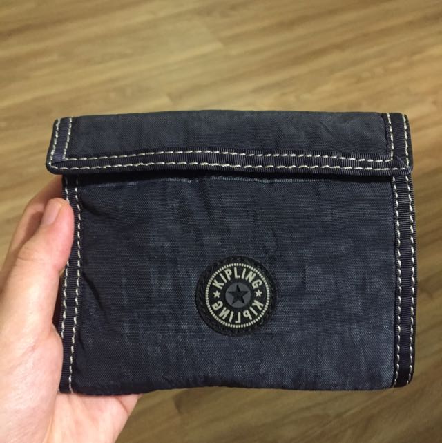 Kipling Wallet (new), Men's Fashion, Watches & Accessories, Wallets ...