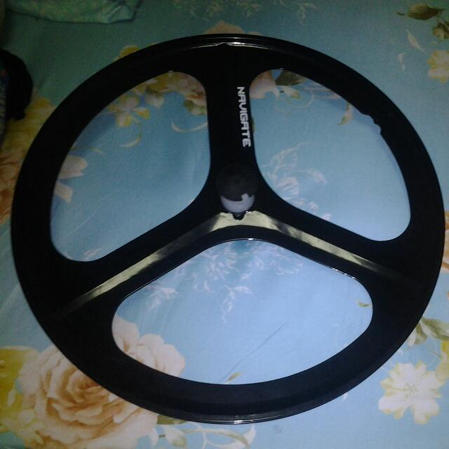 Navigate Trispoke, Sports Equipment, Bicycles & Parts, Parts ...