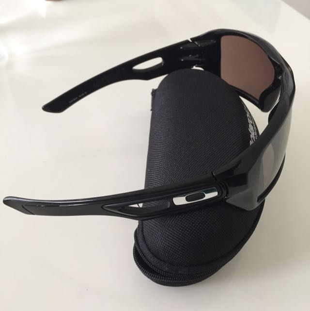 Oakley Eyepatch 2 Sunglasses Mens Fashion Watches And Accessories Sunglasses And Eyewear On