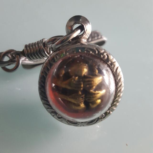 PHRA PAKAWAN, Hobbies & Toys, Memorabilia & Collectibles, Religious ...