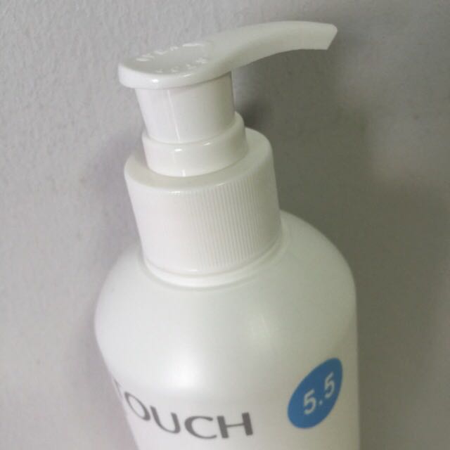 Softtouch Minus Dermatological Cleanser 500ml, Babies & Kids, Nursing ...