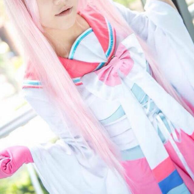 Sylveon Pokemon Cosplay Gijinka RESERVED, Hobbies & Toys, Memorabilia ...