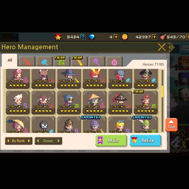 Crusader Quest, Everything Else on Carousell