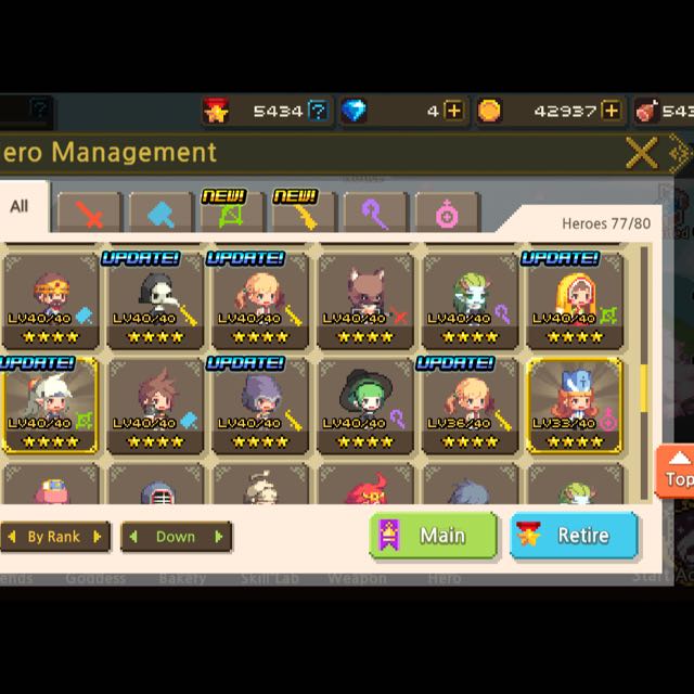 Crusader Quest, Everything Else on Carousell