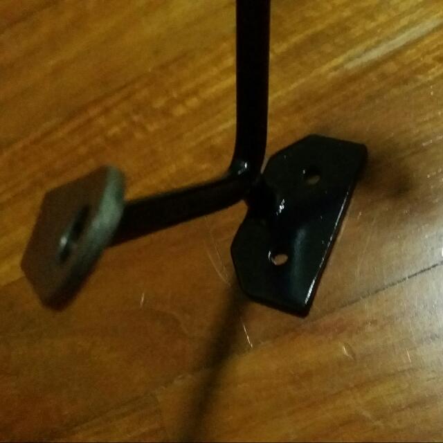 Iu Unit Bracket, Everything Else on Carousell