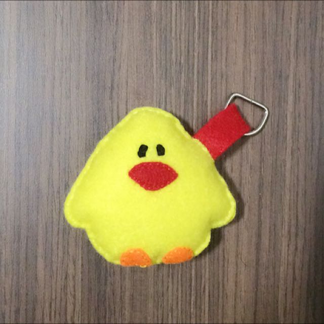 Little Chick Cheep, Hobbies & Toys, Toys & Games on Carousell