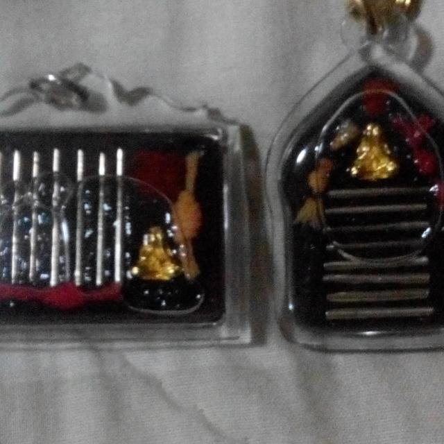 Lp Thar Khun Paen Saen Bot, Noo Dood Nom Maew(1set), Hobbies & Toys ...