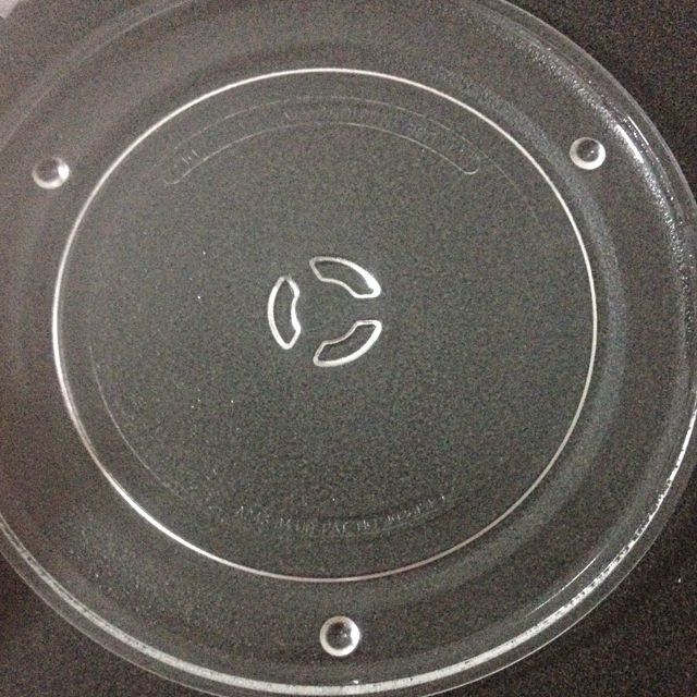 Microwave Oven Glass Turntables, TV & Home Appliances, Kitchen ...