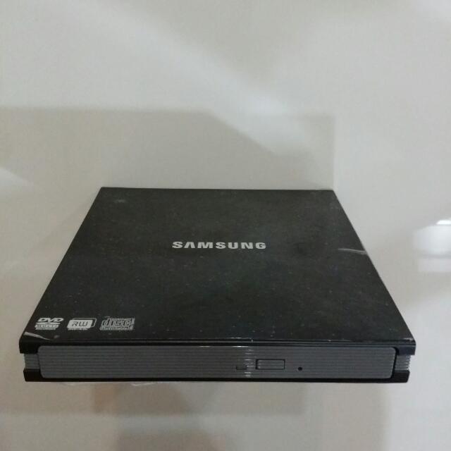 samsung external dvd writer/player, Computers & Tech, Parts ...