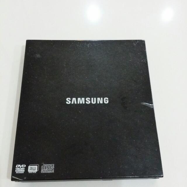 samsung external dvd writer/player, Computers & Tech, Parts ...