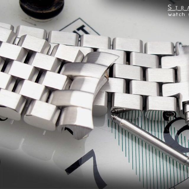 22mm Super Engineer II Bracelet For Seiko SKX007,009 Etc..., Mobile ...