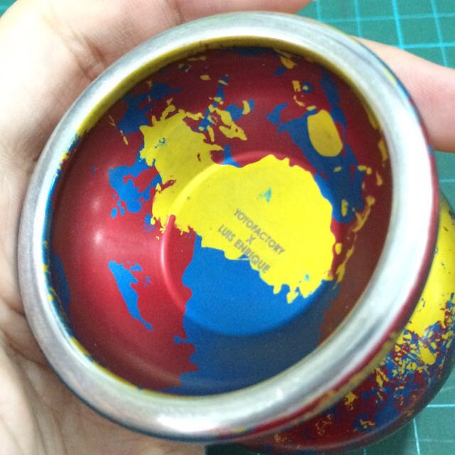 Yoyofactory Aviator, Hobbies & Toys, Toys & Games on Carousell