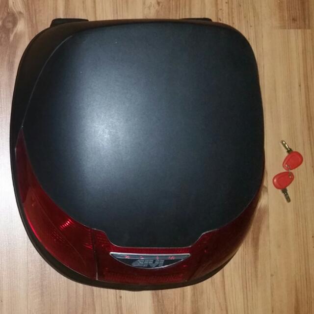 Givi Slim Box, Cars on Carousell