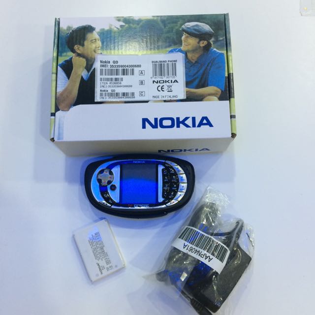 Nokia Qd, TV & Home Appliances, TV & Entertainment, Media Streamers ...