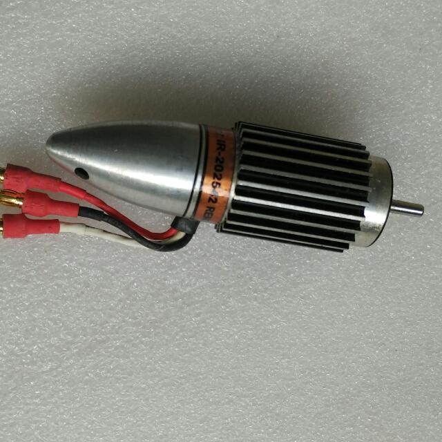 RC Plane Edf Electric Motor, Sports Equipment, Exercise & Fitness ...