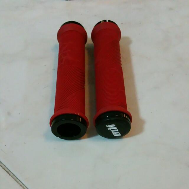 SENSUS GRIPS, Sports Equipment, Bicycles & Parts, Parts & Accessories ...